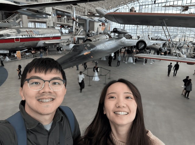 [西雅圖三天兩夜] 行前準備：交通/住宿/City Pass/C3/行程總覽｜西雅圖旅遊 - Joyce的美國故事