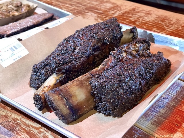 [達拉斯旅遊] 德州2日遊都在吃啊～沃斯堡牛仔城、德州烤肉 Hutchins BBQ - Joyce的美國故事